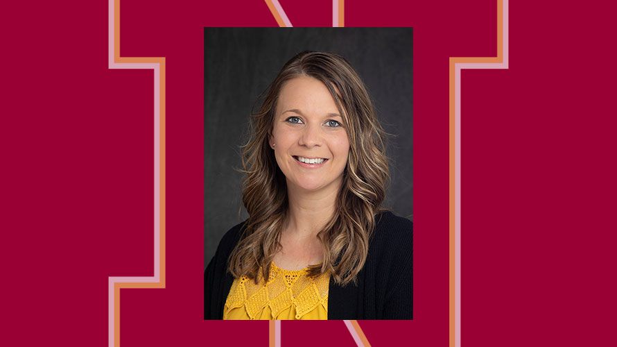 NSU Foundation Names Kayley Johnson as Director of Alumni Services ...