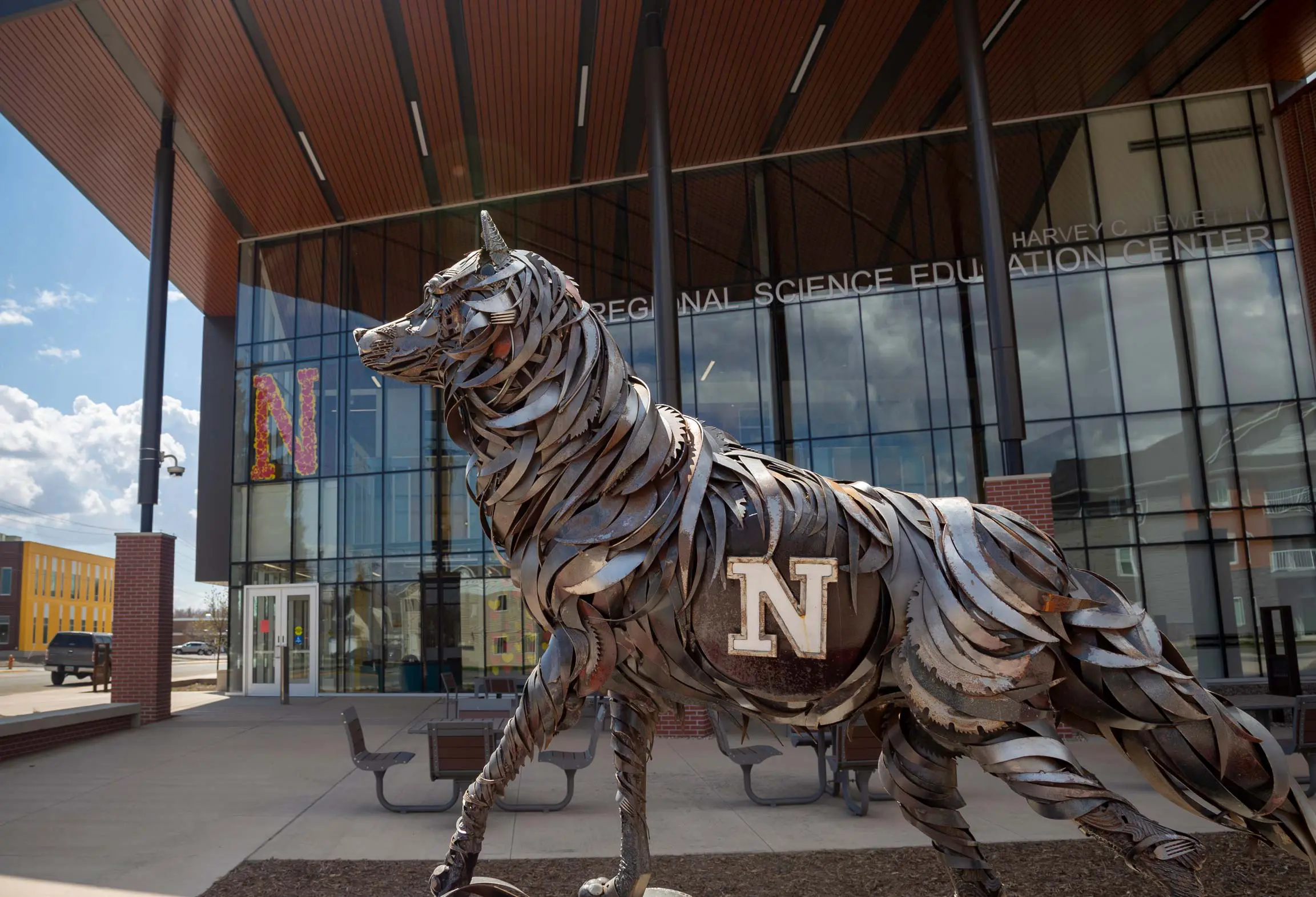 Contact | Northern State Foundation Northern State Foundation